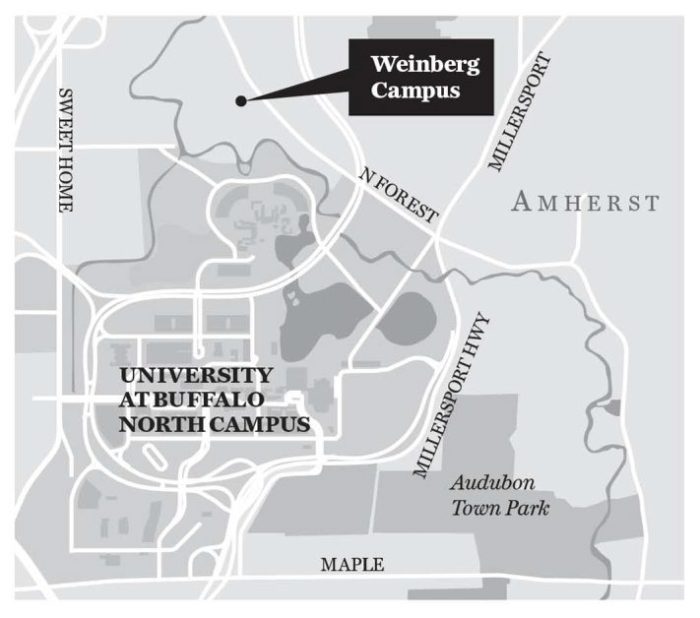 Elderwood owner to buy Weinberg Campus - Post Acute Partners